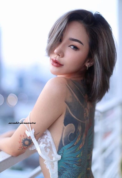 sarakit shinawatra - sarakitshinawatra - Medium