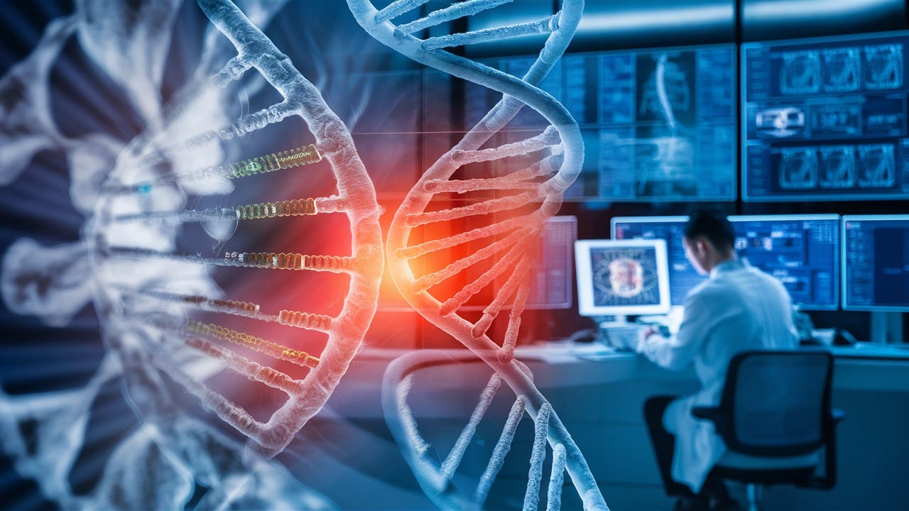 How PanOmiq Simplifies Complex Genetic Analysis? | by BioAro | Medium