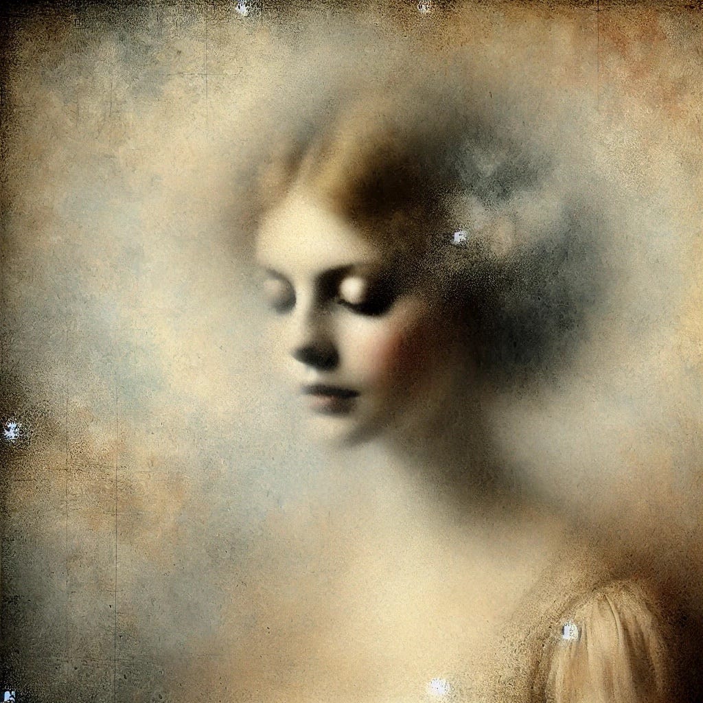 The Keeper of Veiled Expressions. 2024.11.08 | by Yu-Chuan Tseng | Nov ...
