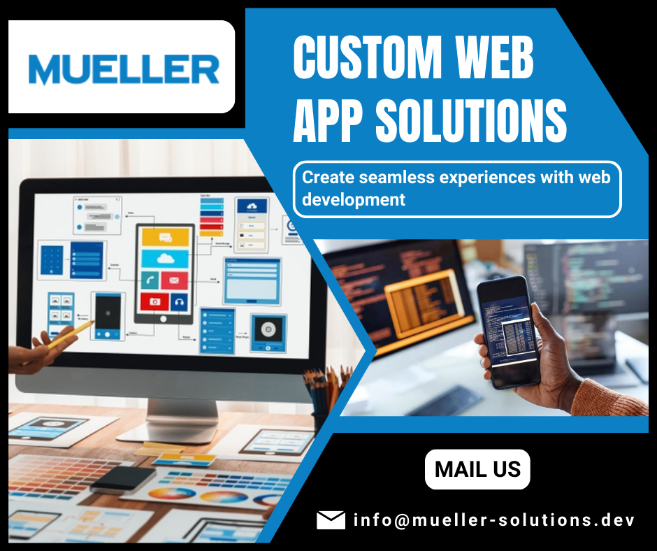 Front End Web Development Services: Crafting Visually Stunning and ...