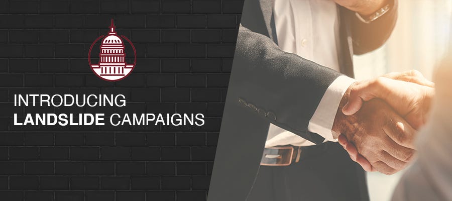 Why is political marketing so important? | by Landslide Campaigns | Medium