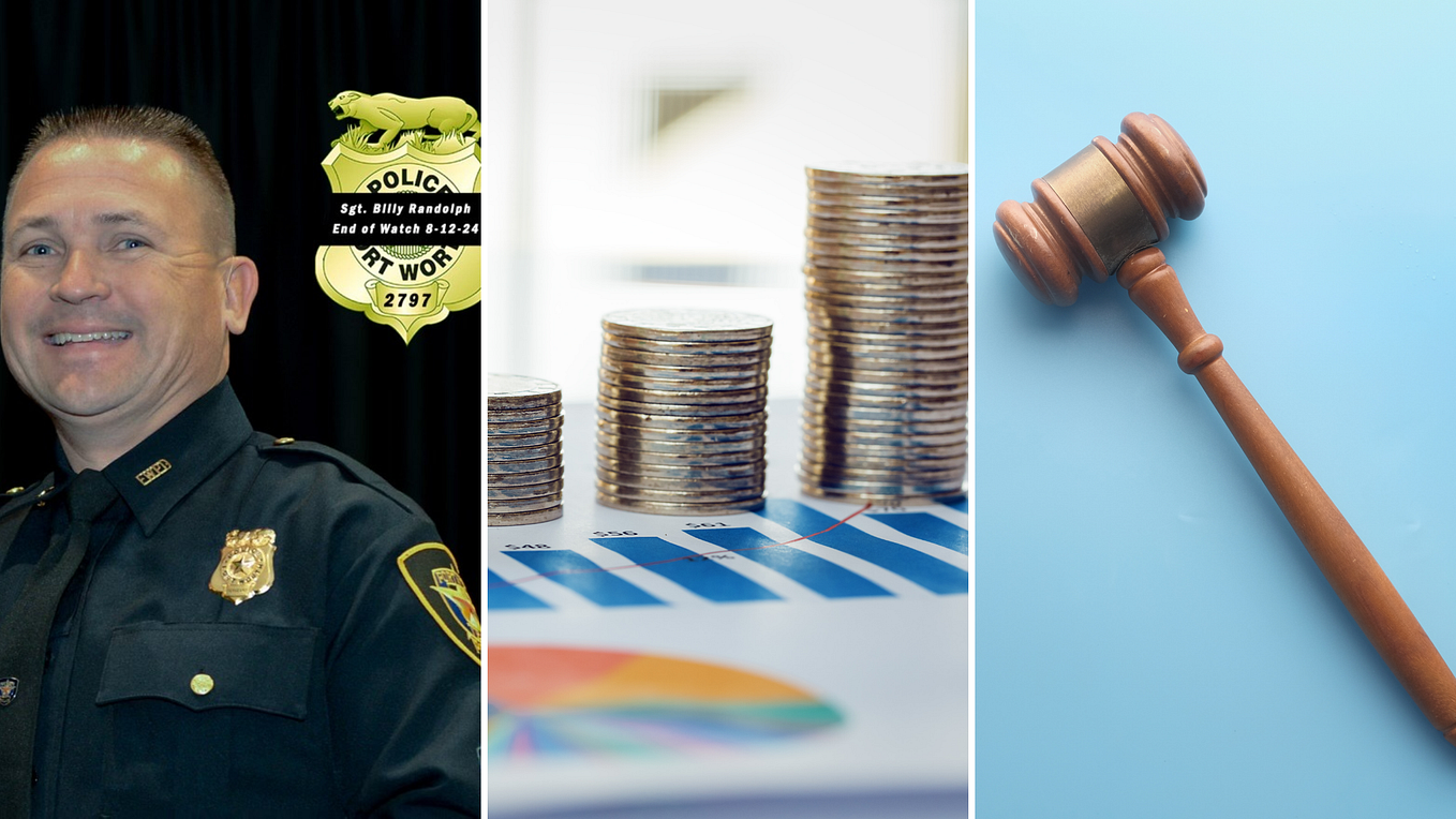 Mayor Mattie Parker: 3 Fort Worth things this week | by Mayor Mattie ...