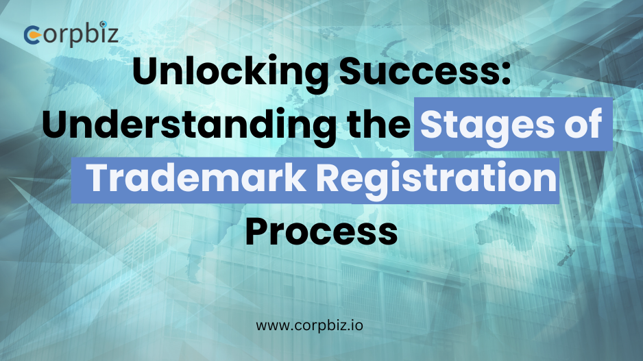 Unlocking the Power of Company Trademark Registration: A Comprehensive Guide | by Corpbiz | Dec ...