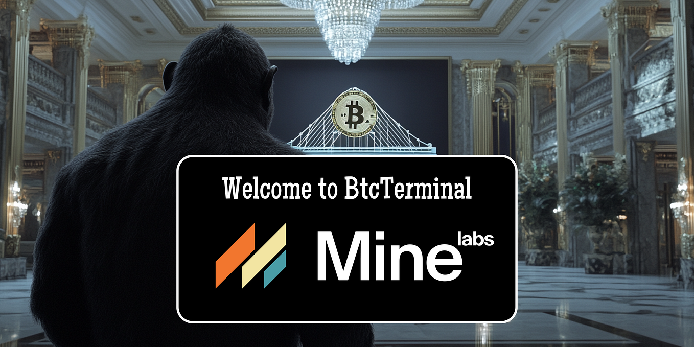 Gotta Catch Them All. Runes Terminal x Xverse Makes Collecting Rare ...