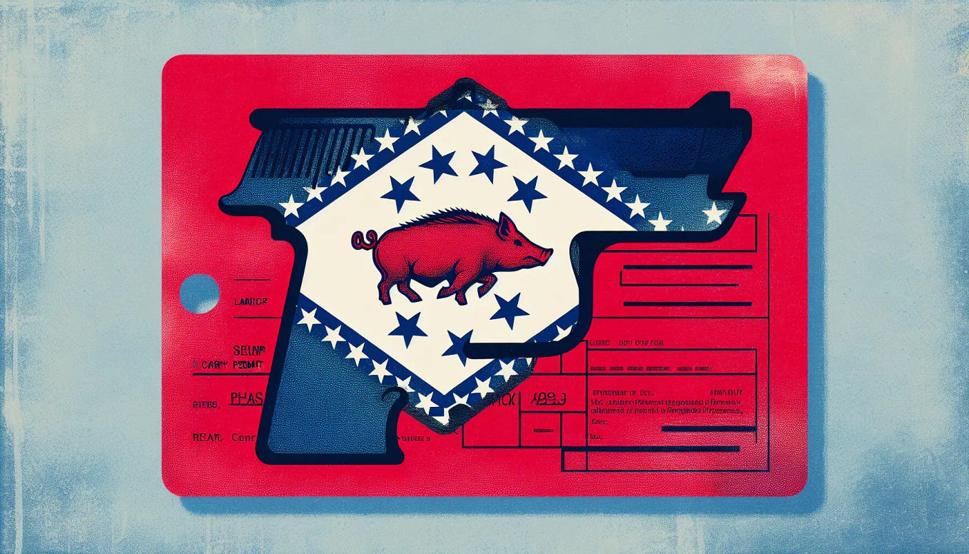 nsGet Concealed Carry Permit in California (Online Qualification) | by ...