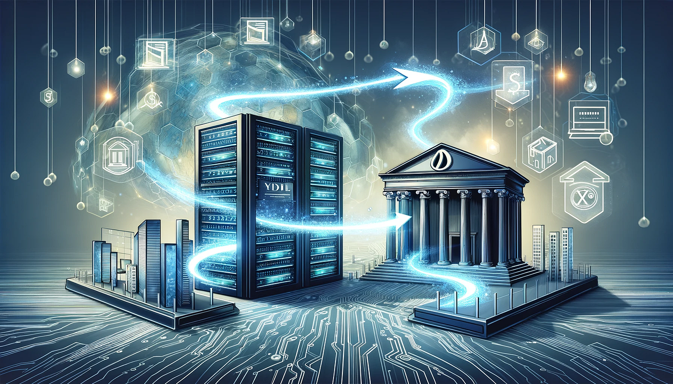 Deploying a Full-Stack Development Environment with code-server (VS Code), Docker, and Apache ...