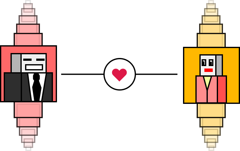 Mourning in the AI era. “The risk of love is loss and the price… | by Stefanache Cornel | Medium