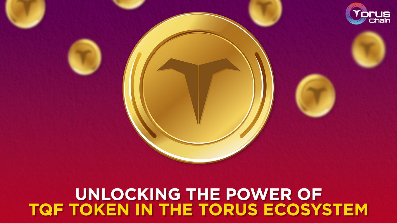 Torus Consensus: Paving the Way for Speed, Scalability, and Security in ...