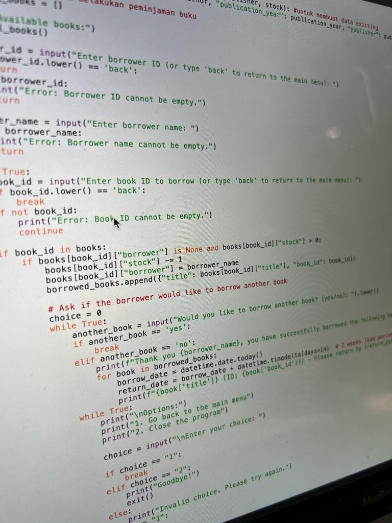 Machine Learning for Dummies: A Beginner’s Guide | by Dimas Wiradinata ...