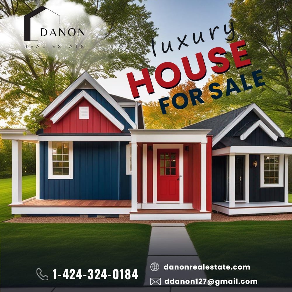 Danon Real Estate Approach to Residential Properties | by Daviddanon ...