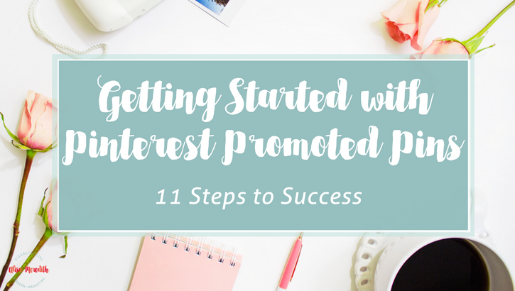Want Pinterest Ads Results? 8 Things You Need to Know Now! | by Alisa ...
