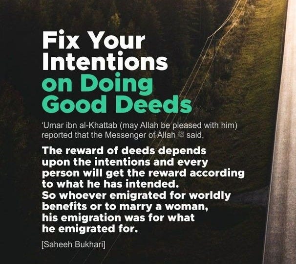Respect the boundaries of Allah(SWT) | by New to Islam - step by step ...