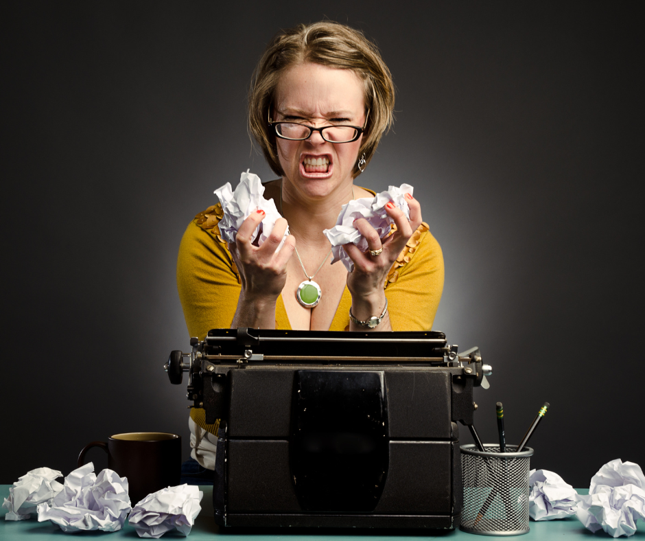 Confessions From A Meditation Failure | by JeriLyn Frisbie | Feb, 2024 ...