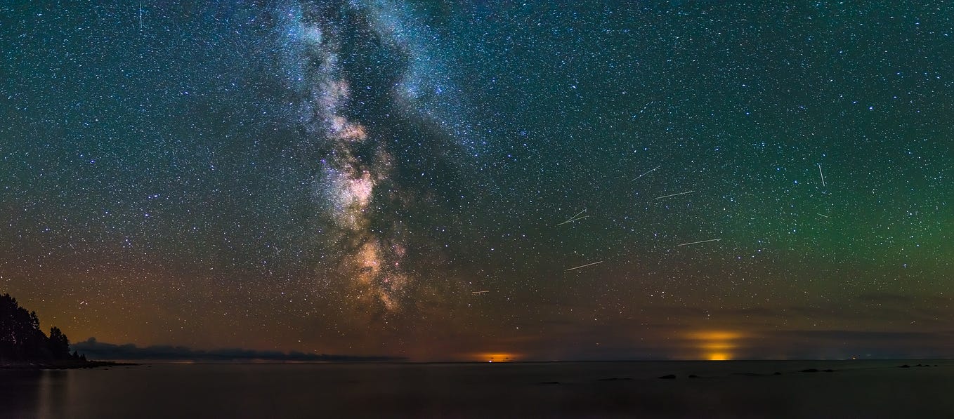 How Did the Vikings Understand the Sky? | by Luna Tian | From Alpha to ...