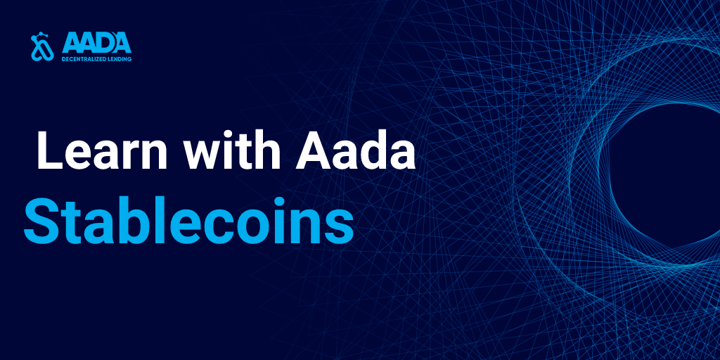 Aada Finance to Take Cardano DeFi to New Heights with Lenfi | by Lenfi ...
