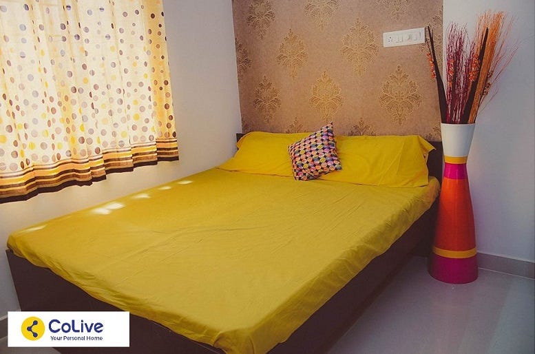 Marathahalli is your place to settle down in Bangalore | by CoLive | Medium