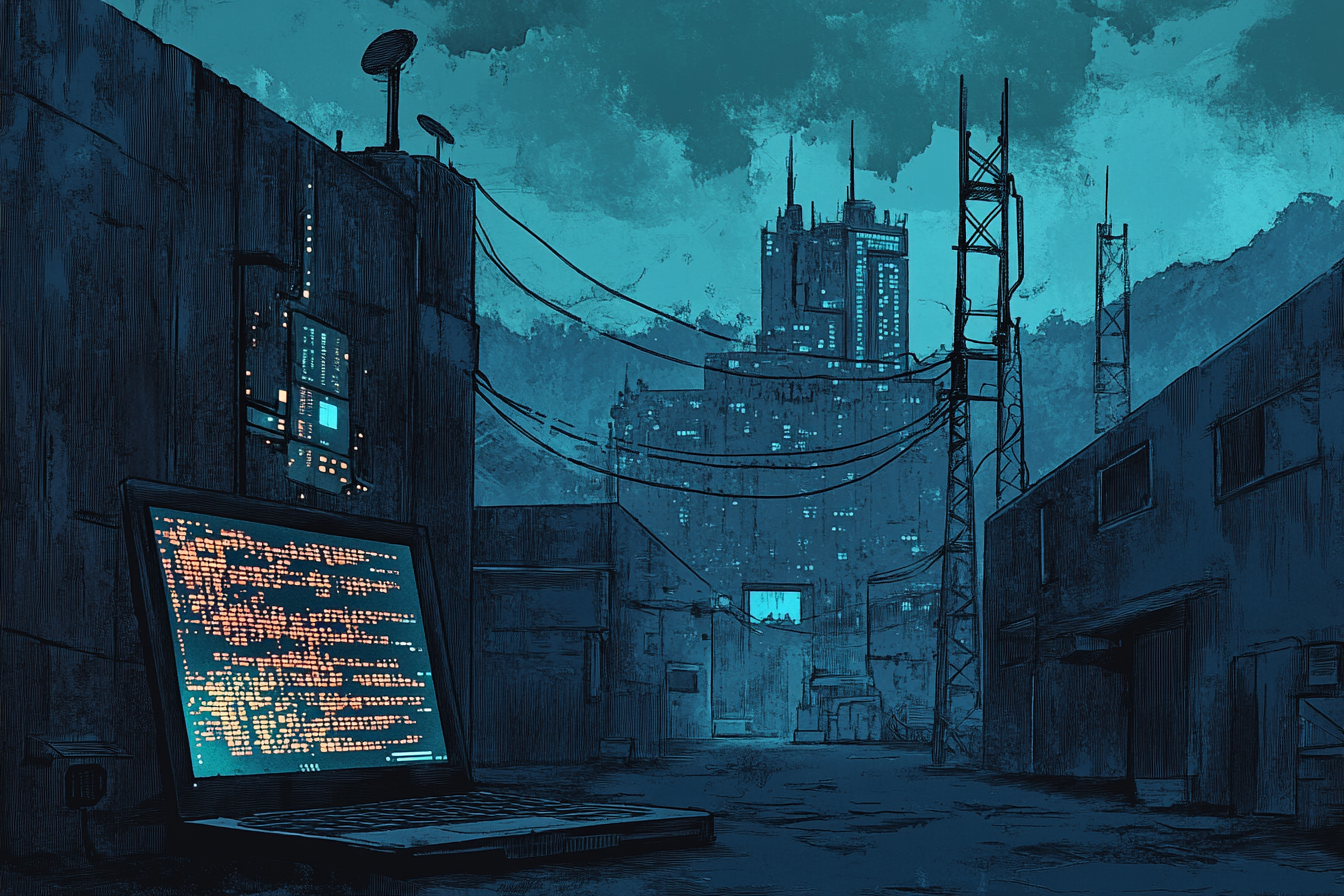 From File Upload to Remote Code Execution (RCE) | by Lukasz Wierzbicki ...