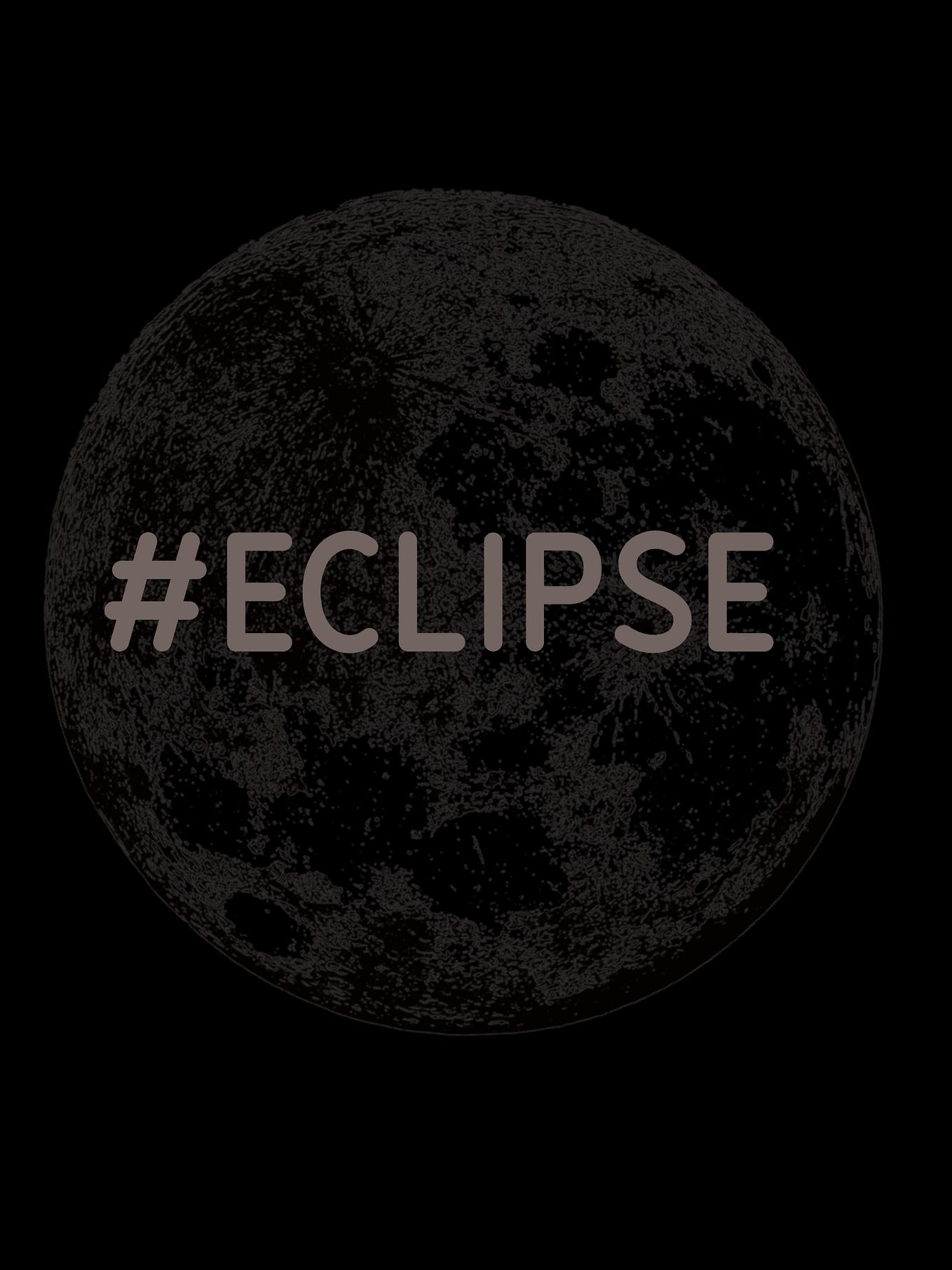 Love Eclipse - The Lark - Medium