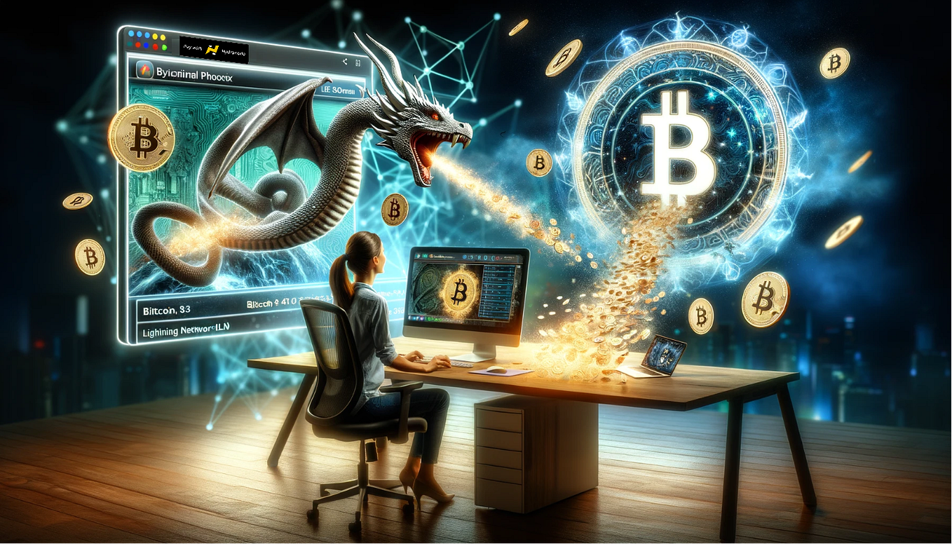 EN: Who is the local HYDRA node operator and what does … - Lion Luck ...