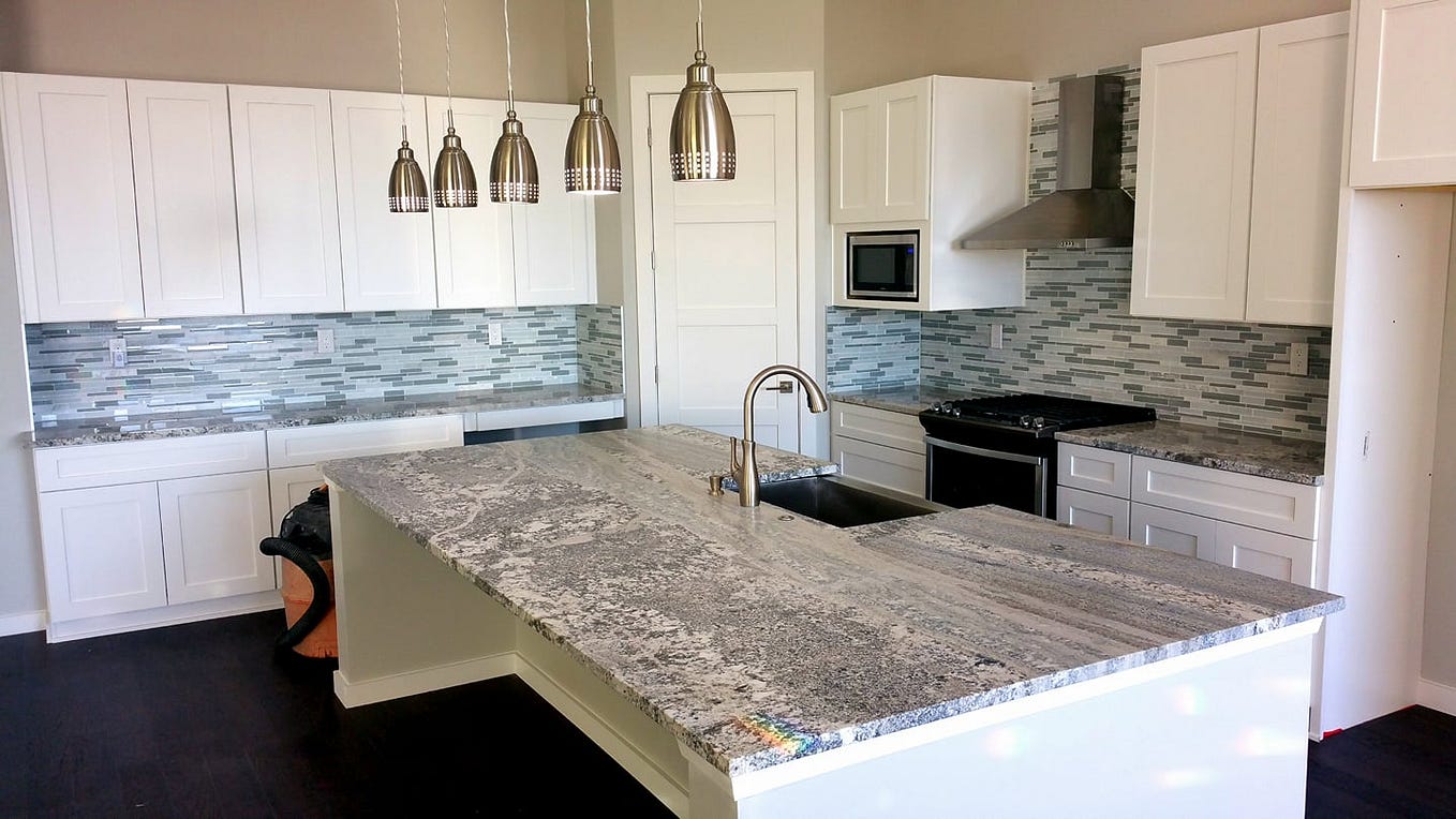 Columbus Countertops From $29/SF. Buckeye Granite Plus, LLC., provides ...