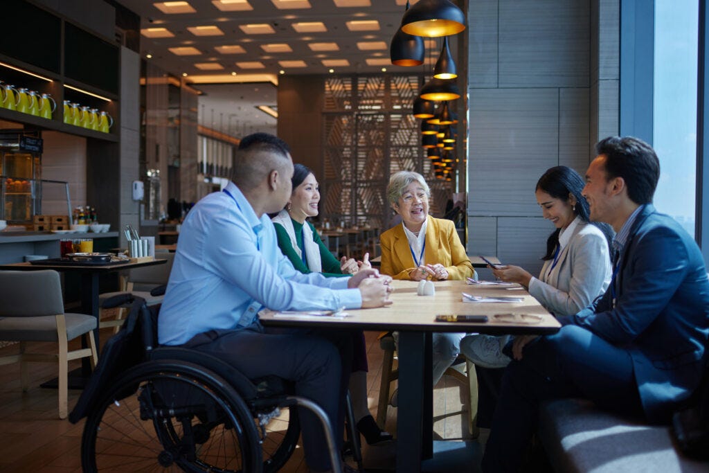 Guiding Ethical Leadership: Cultivating Organisational Integrity | by ...