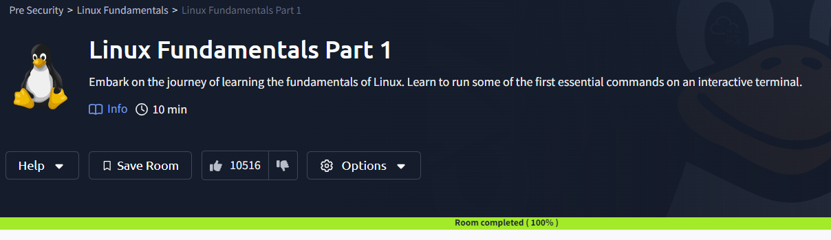 Linux Fundamentals Part 2. “Linux Fundamentals Part 2” is part two… | by Mahitakodela | May ...