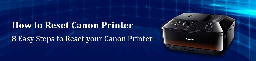 How To Setup Canon Wireless Printer on Your Computer? | by Printer ...
