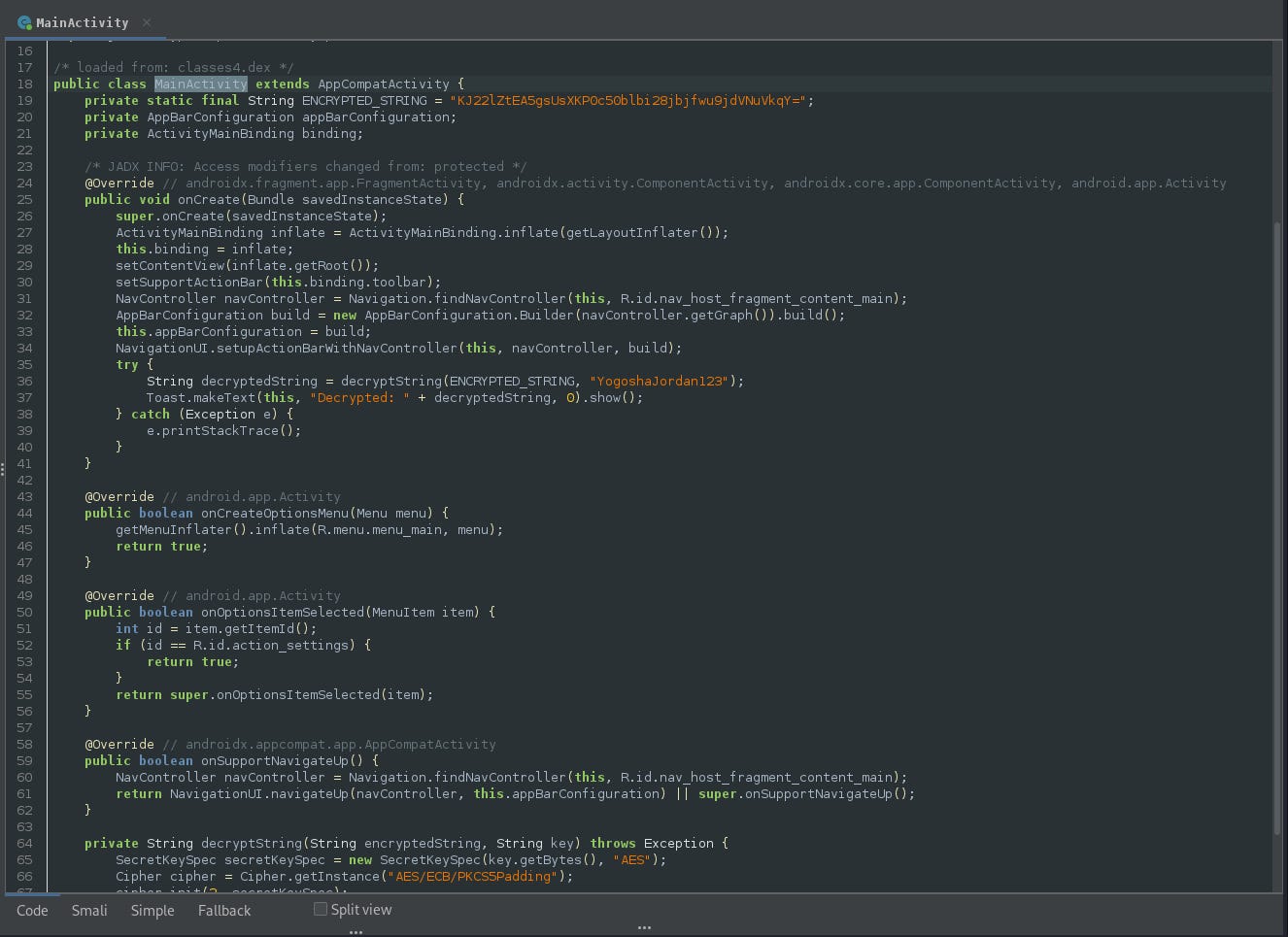Jordanian National Cyber Warriors CTF Final 2024 Cryptography Challenges | by Mohammad Olimat ...