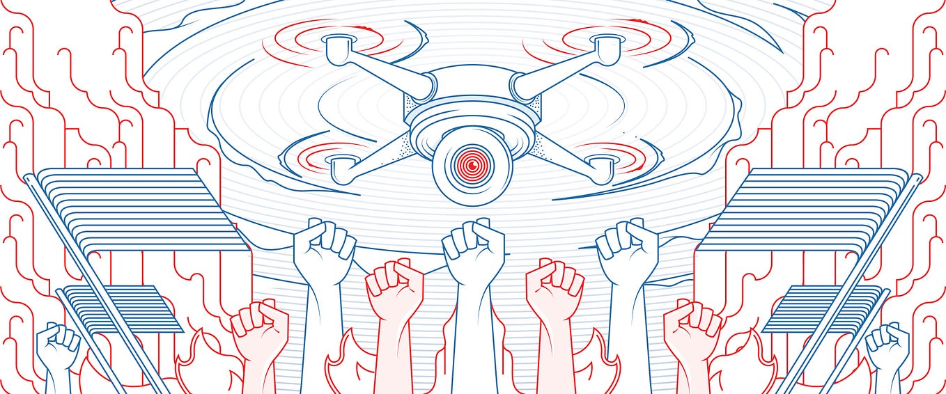 22 Digital ‘Watchdog’ Projects Win $1-million In Funding & Technology ...