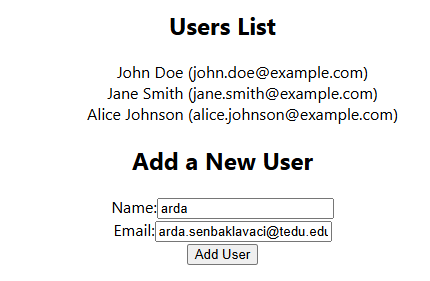 Consuming NodeJS Backend API In Android (Kotlin) | by Arda Senbaklavaci | Medium