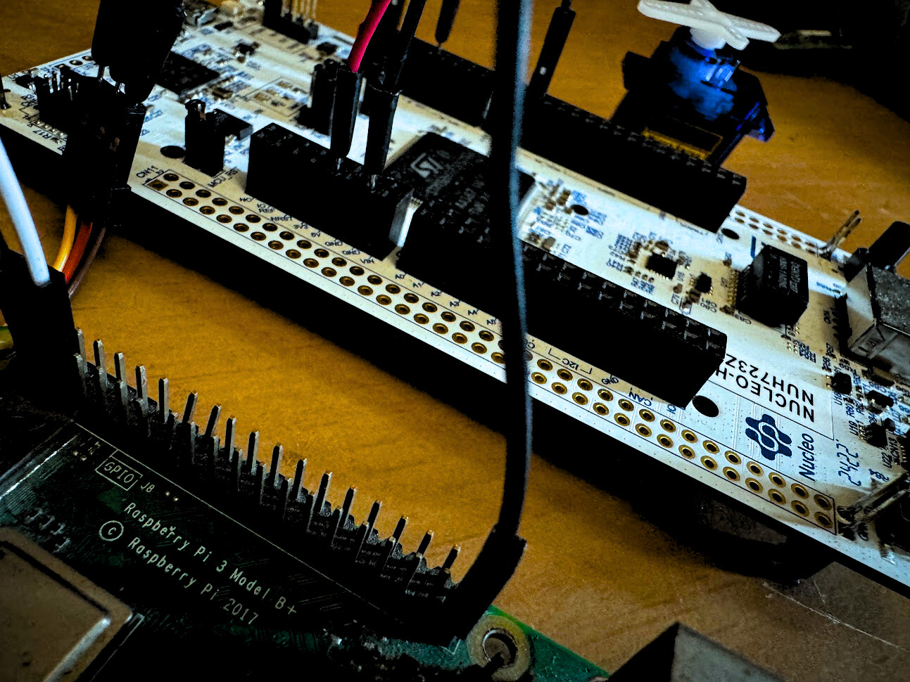 Clock Configuration in STM32. An in-depth guide to using the STM32… | by Rohit Nimkar | Medium