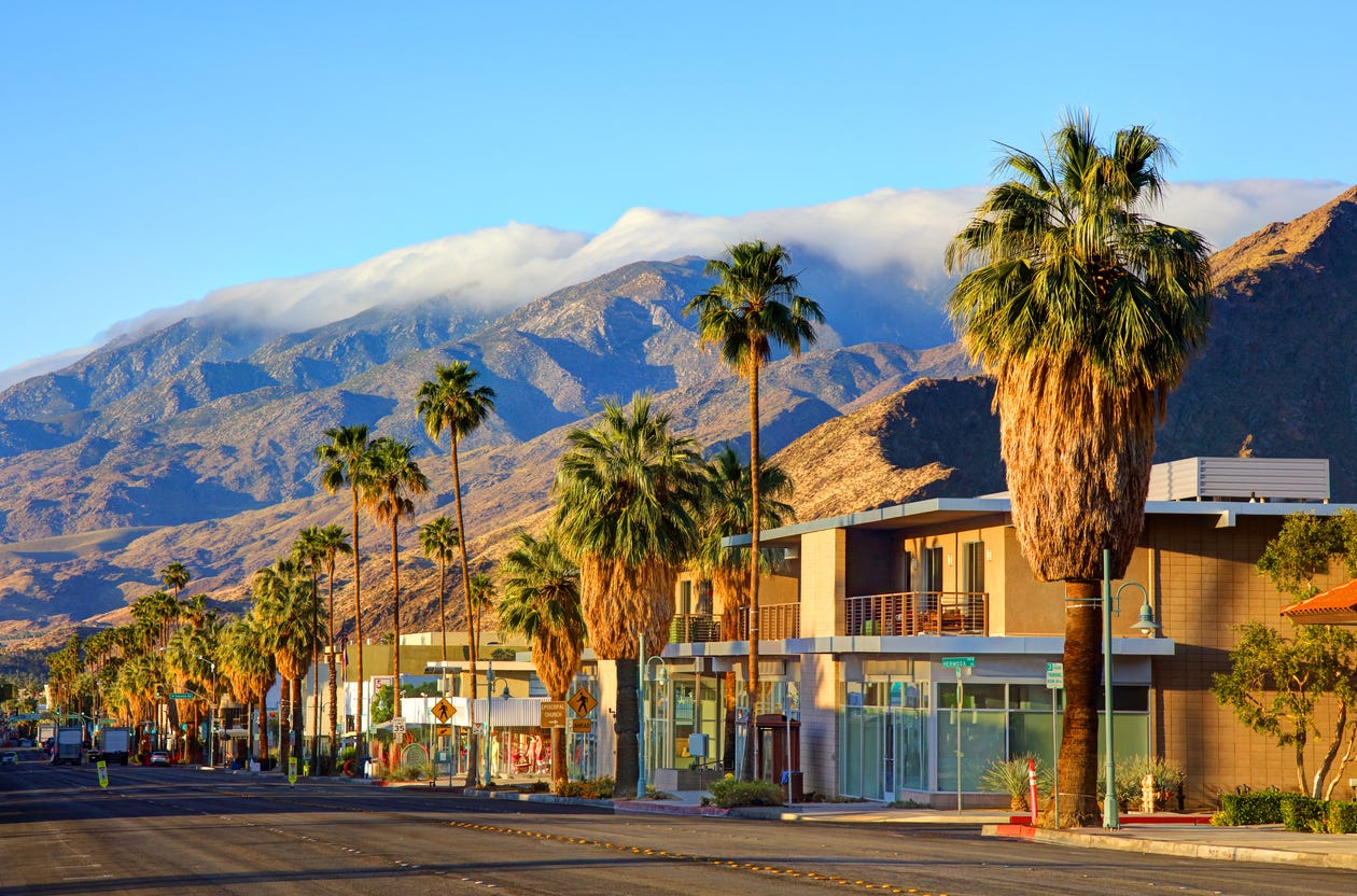 Palm Springs Commerce Group. About Us | by Window Installation Service ...