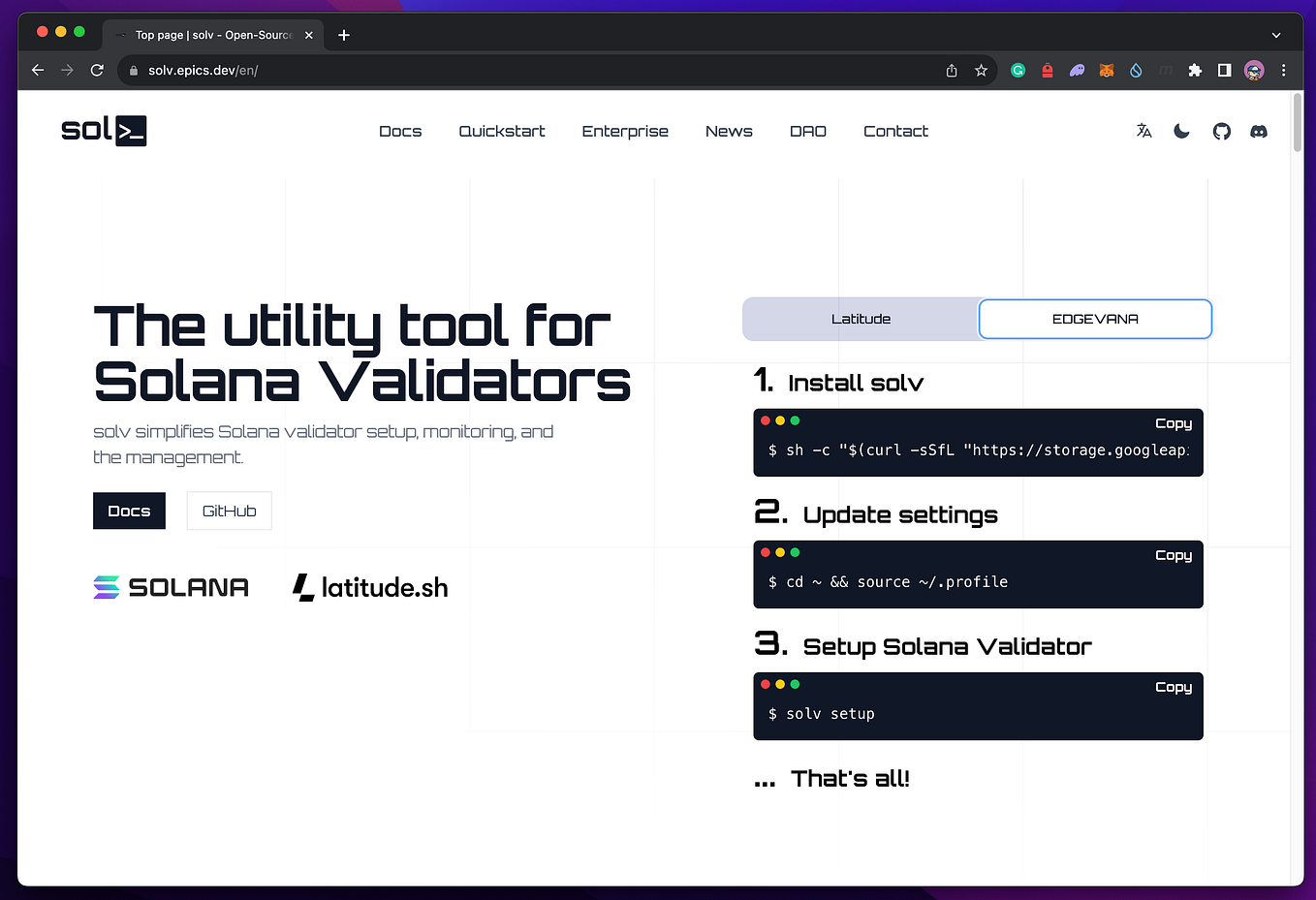 Full Stack Hello World Voting Ethereum Dapp Tutorial — Part 1 | by Mahesh Murthy | Medium