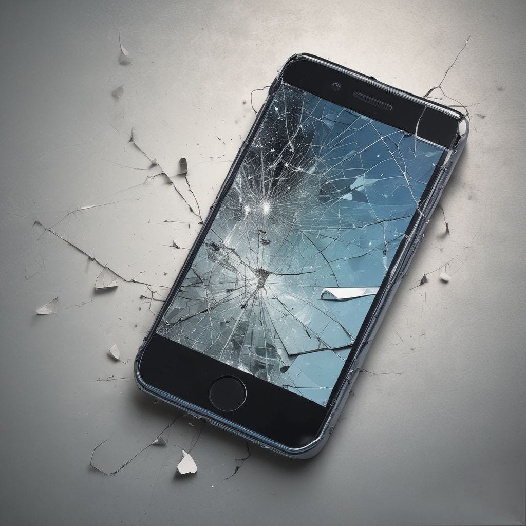 Get Professional Care at Entire Tech, Apple Authorized Service Provider ...