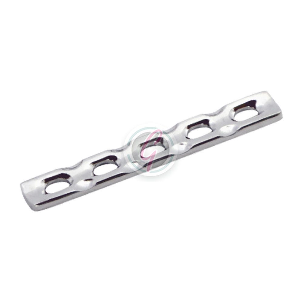 Buttress Plate (Left , Right) — Orthopedic Implants Manufacturer ...