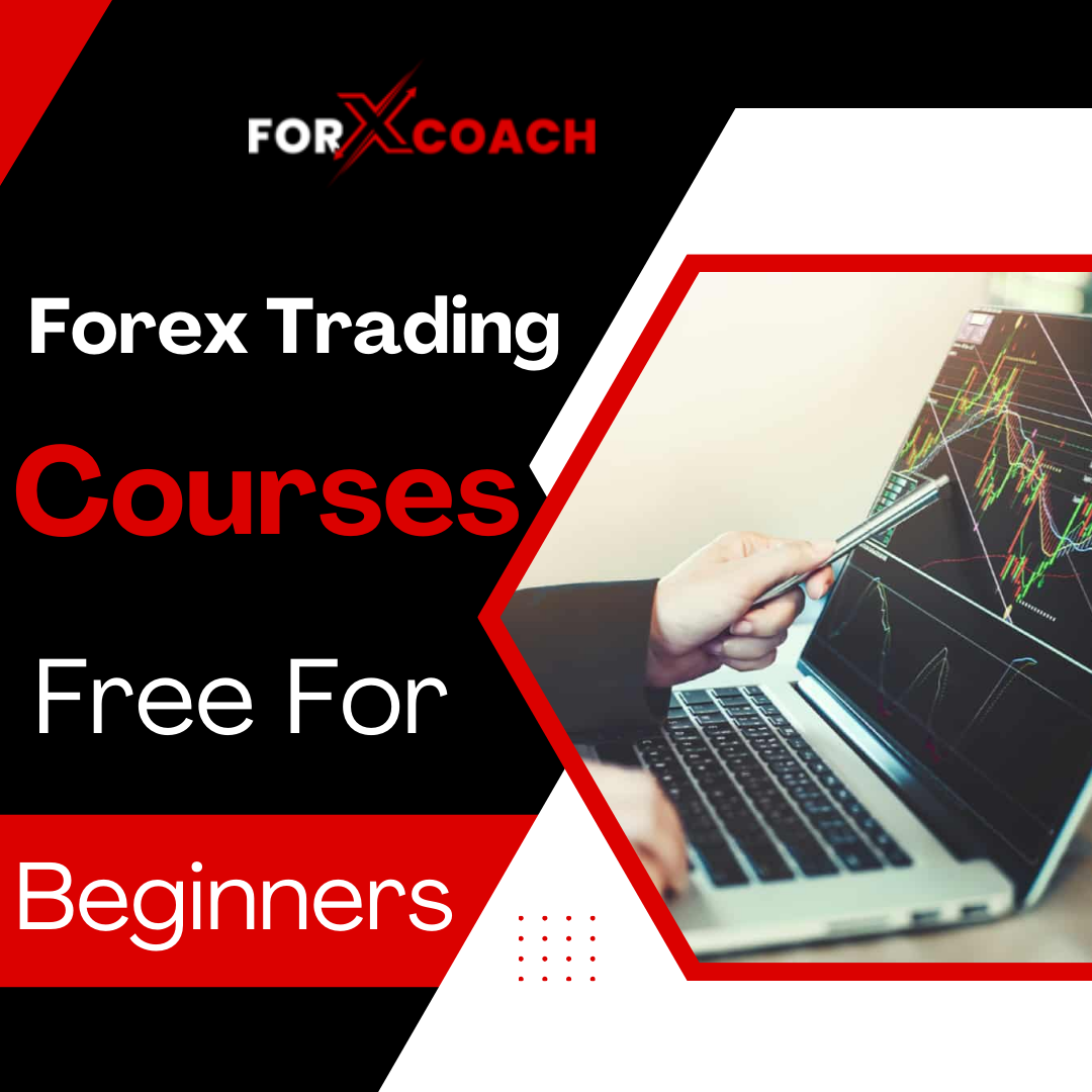 Top Forex Trading Courses in 2024 - Forxcoach - Medium