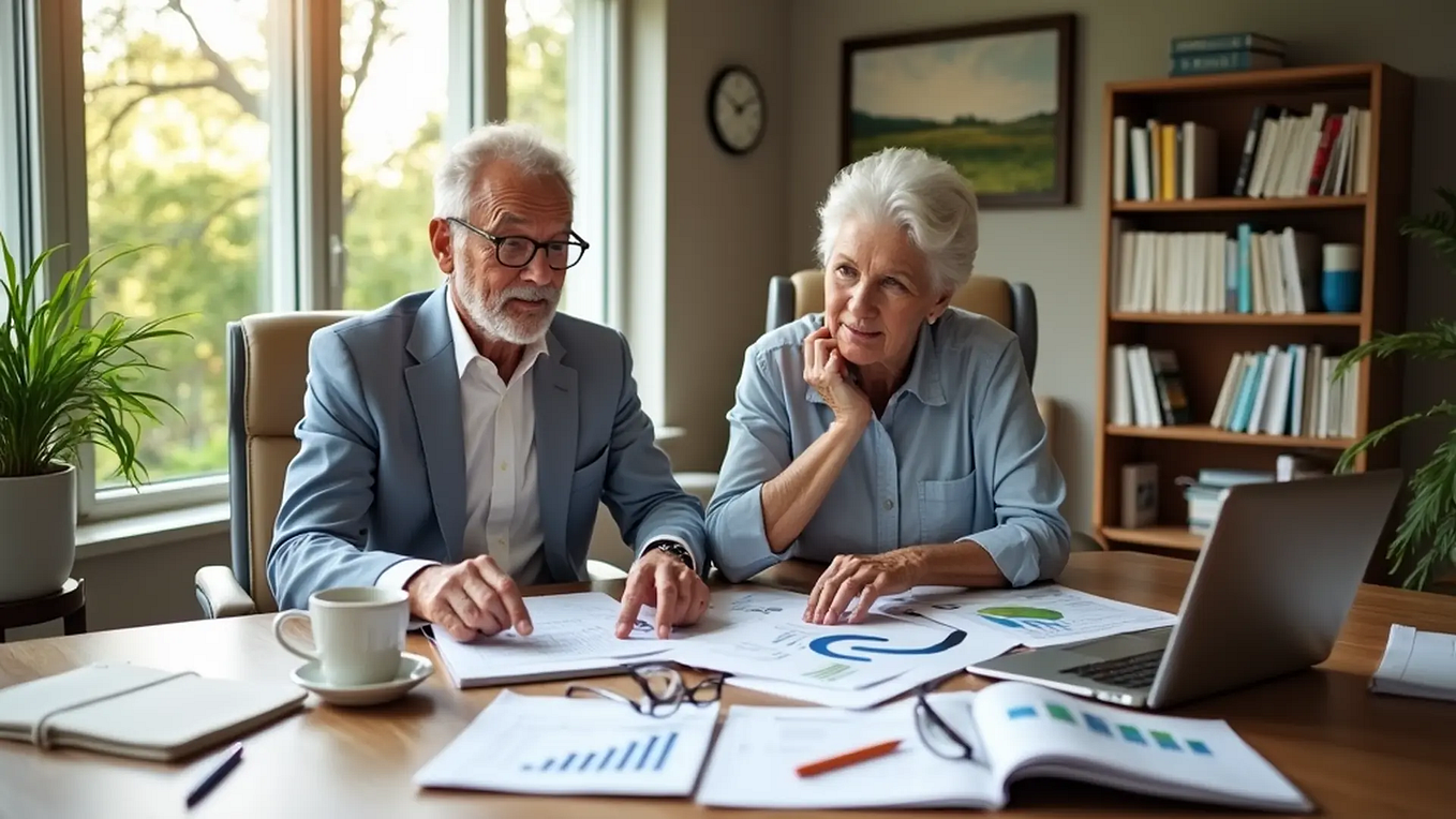 Retirement Risk Management in Personal Finance: Longevity Risk Planning ...