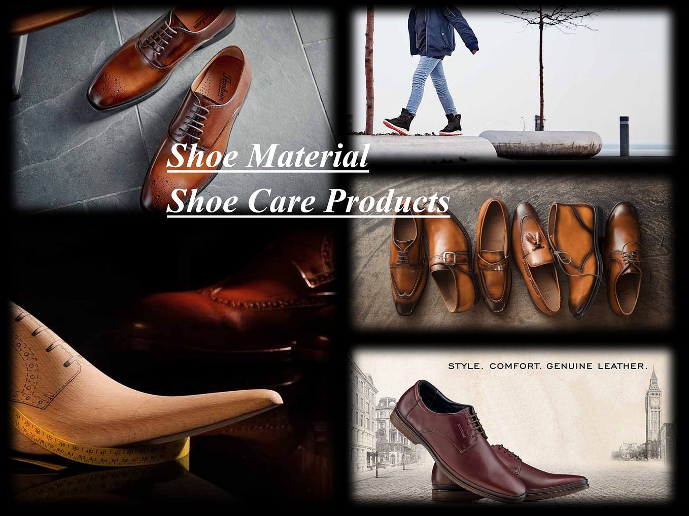Sona Traders provides best quality of shoe care products in Ahmedabad ...