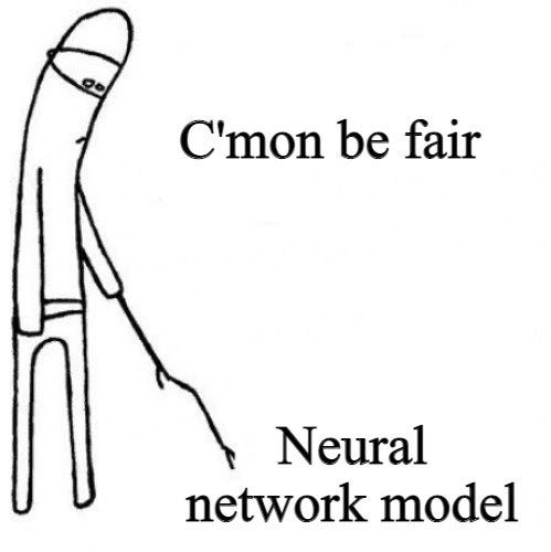 forester: an R package for automated building of tree-based models | by Hubert Ruczynski ...