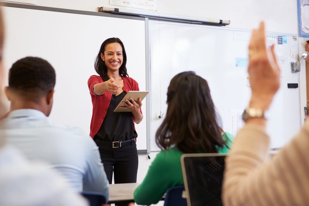 HOW TO TEACH THE ALPHABET TO ADULT ESL STUDENTS | by Off2Class | Medium