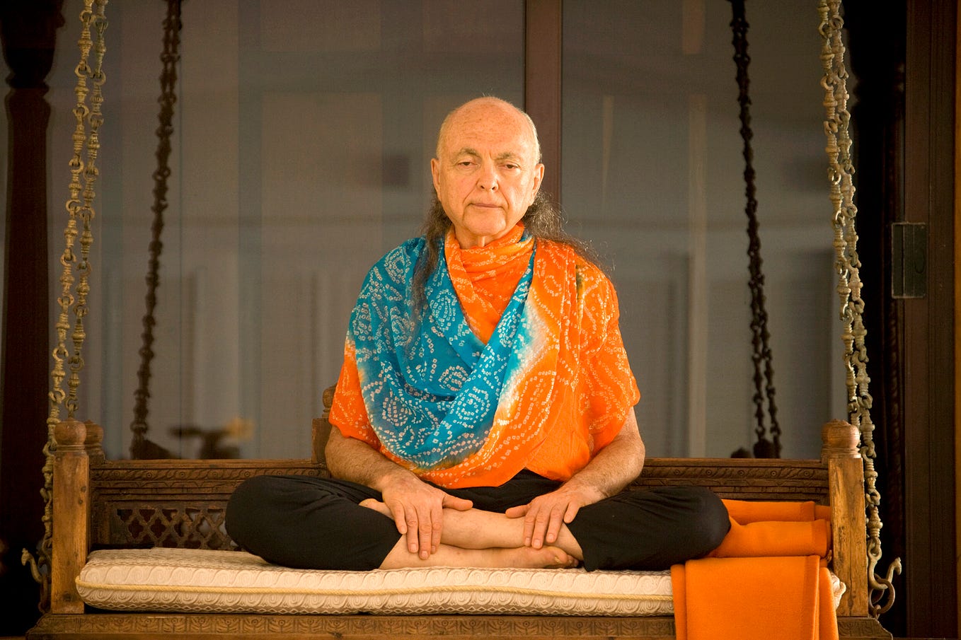 “Understanding”. From “Understanding”, a talk given by… | by Adi Da ...