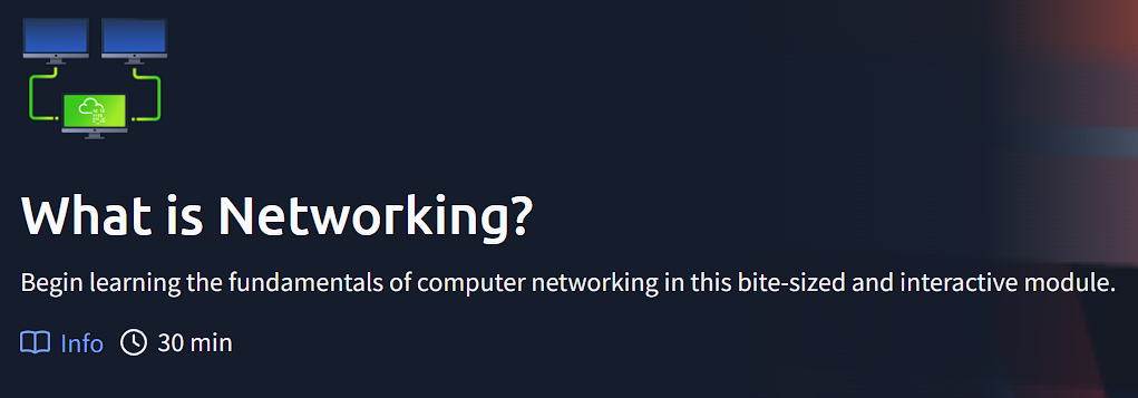 OSI Model-TryHackMe-Pre Security. I am HackerYi, a graduate of King’s ...