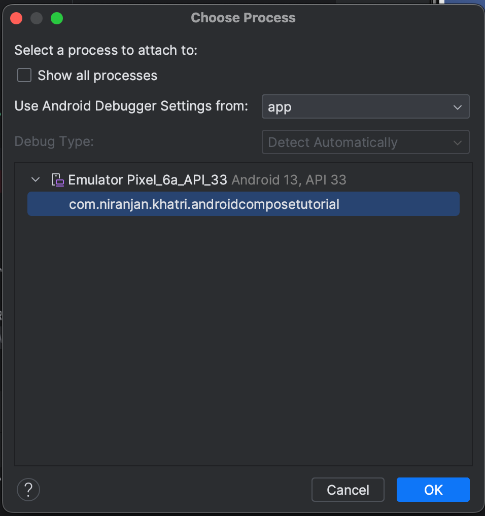 Creating a custom theme in Jetpack Compose | by Lucas Yuji Yoshimine | Medium