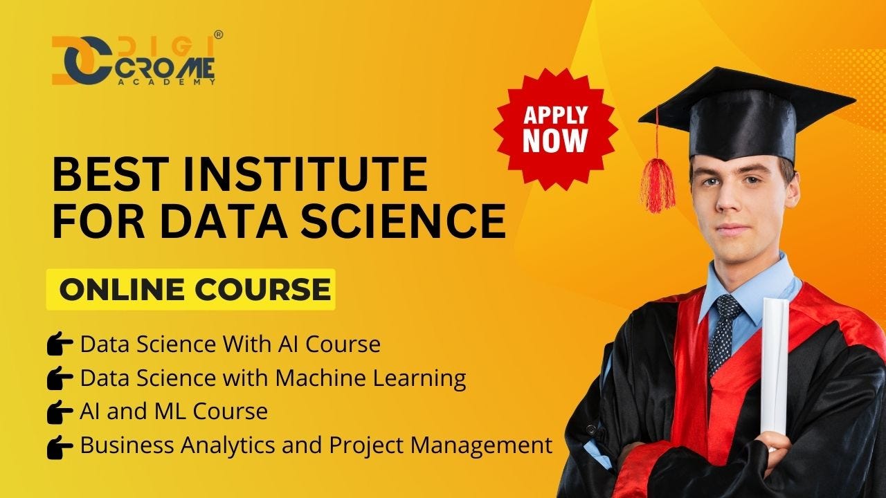 Learn Data Science and Machine Learning Course: Apply Now for Advanced Data Science and ML ...