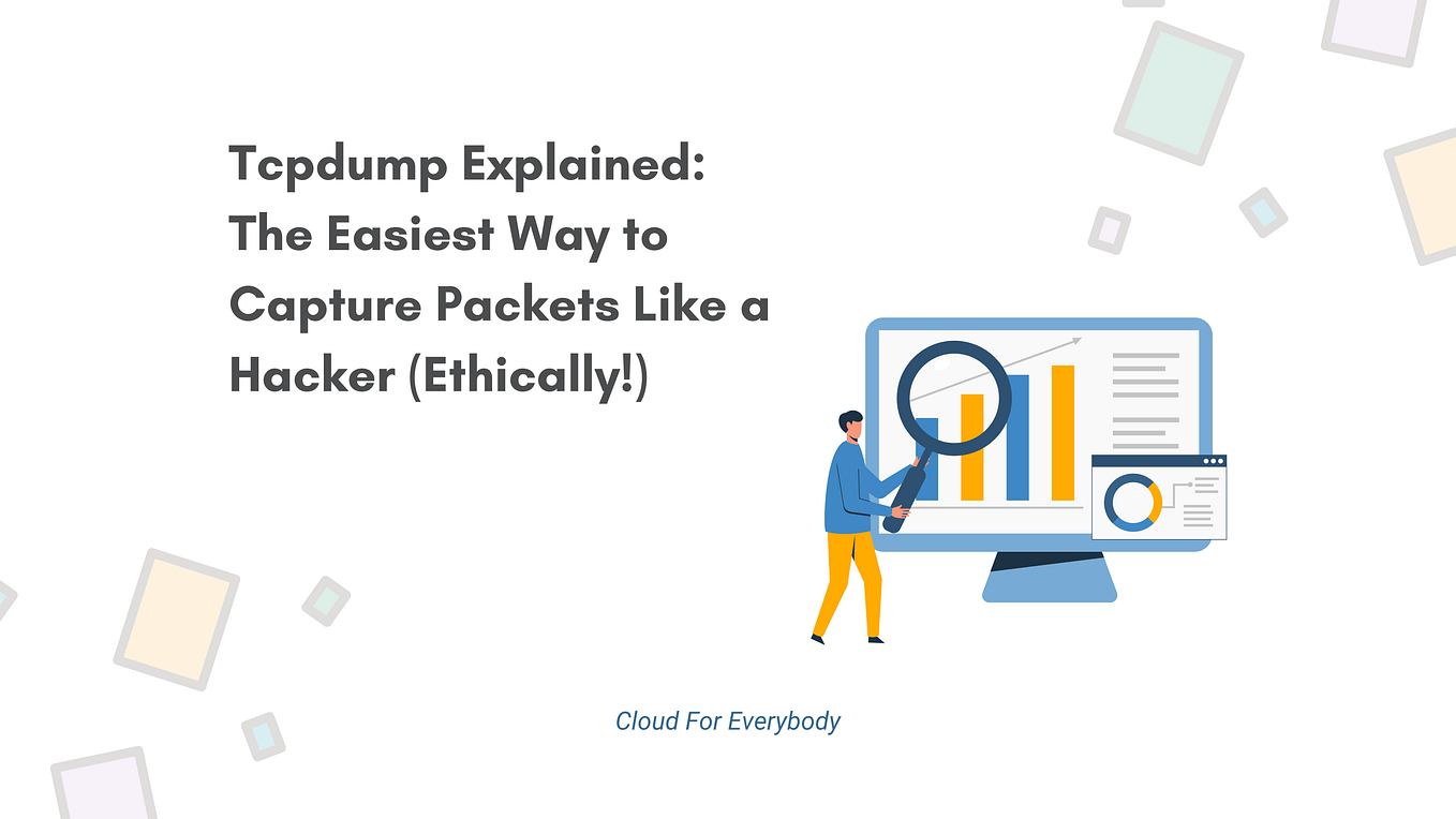 Network Analysis — PCAP Files.. A PCAP file (Packet Capture file) is a ...