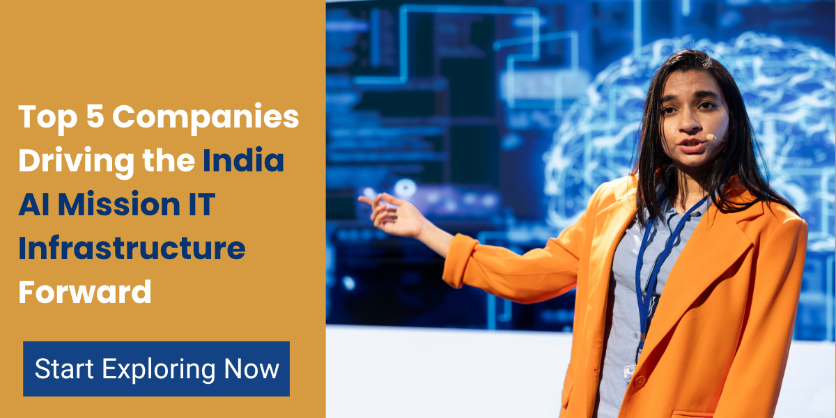 India AI Mission IT Infrastructure: Powering Scalable AI Growth | Medium
