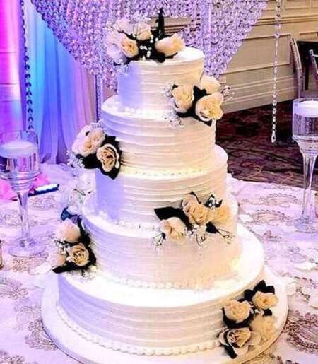 Birthday Cakes Toronto | Icakes - Irresistiblecakes - Medium