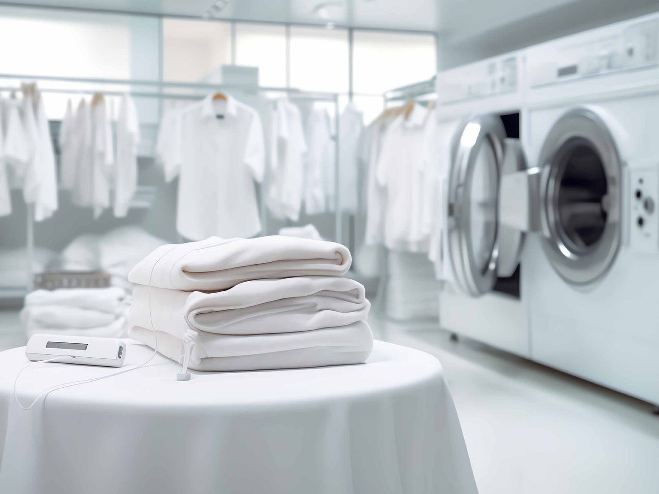 Trusted Medical Laundry Service | D-Express Laundry - Dexpresslaundry ...