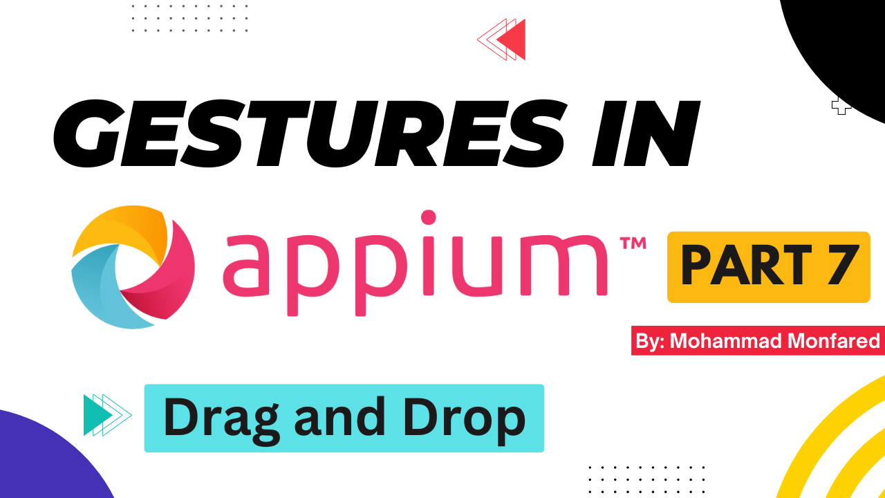 A Step-by-Step Guide to Test Automation with Appium | by Blake Mason ...