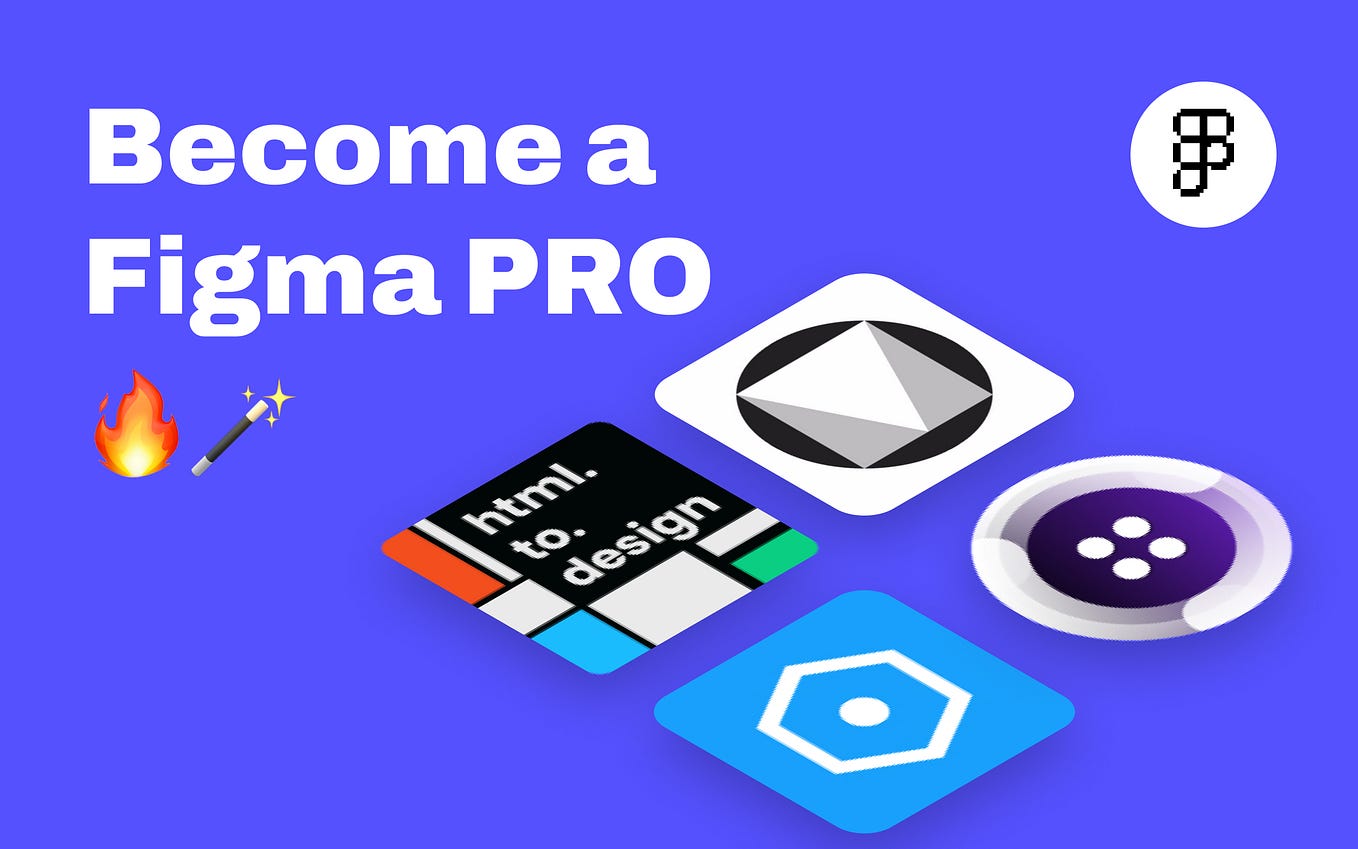 Figma’s AI Tools: Game-Changer for Designers or the End of Creativity? | by Omoraiyewa Samuel ...
